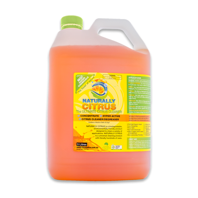 Eco Clean - Clean With Confidence