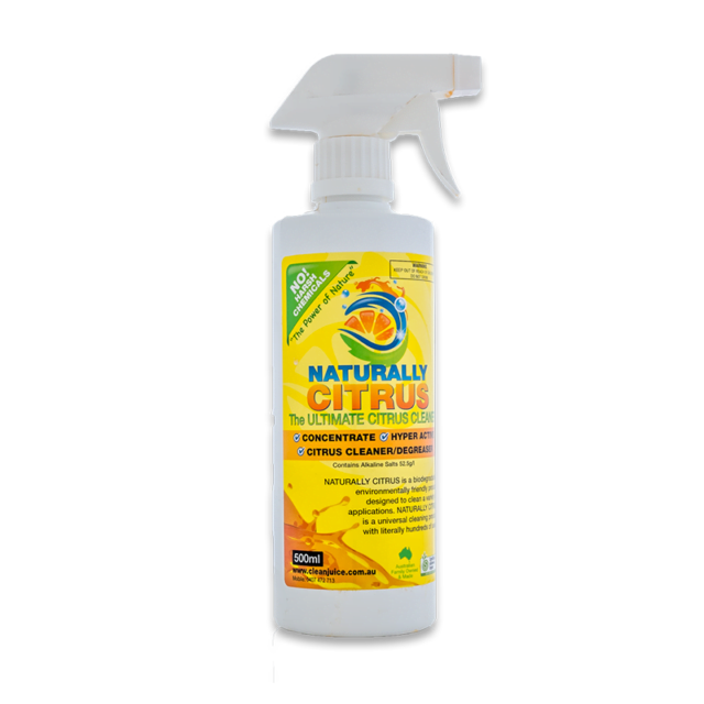 Eco Clean - Clean With Confidence