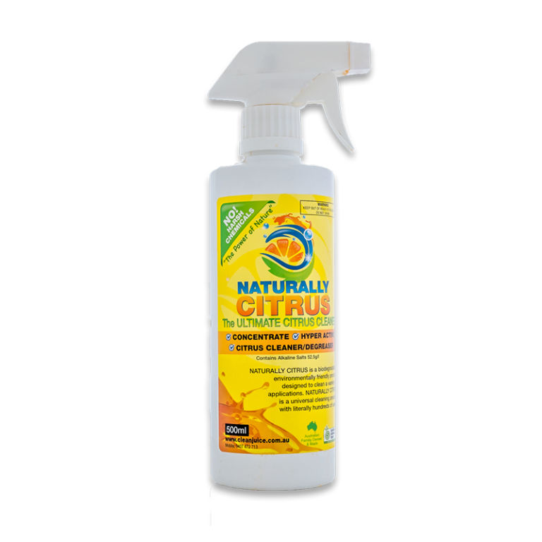 Eco Clean - Clean With Confidence