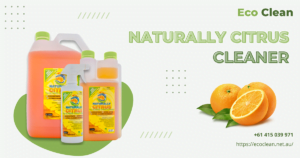 Eco Clean - Clean With Confidence